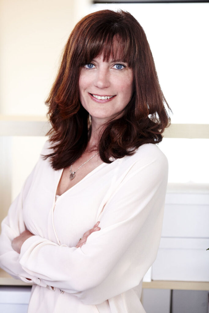 Sarah Jacques - Professional Training Solutions