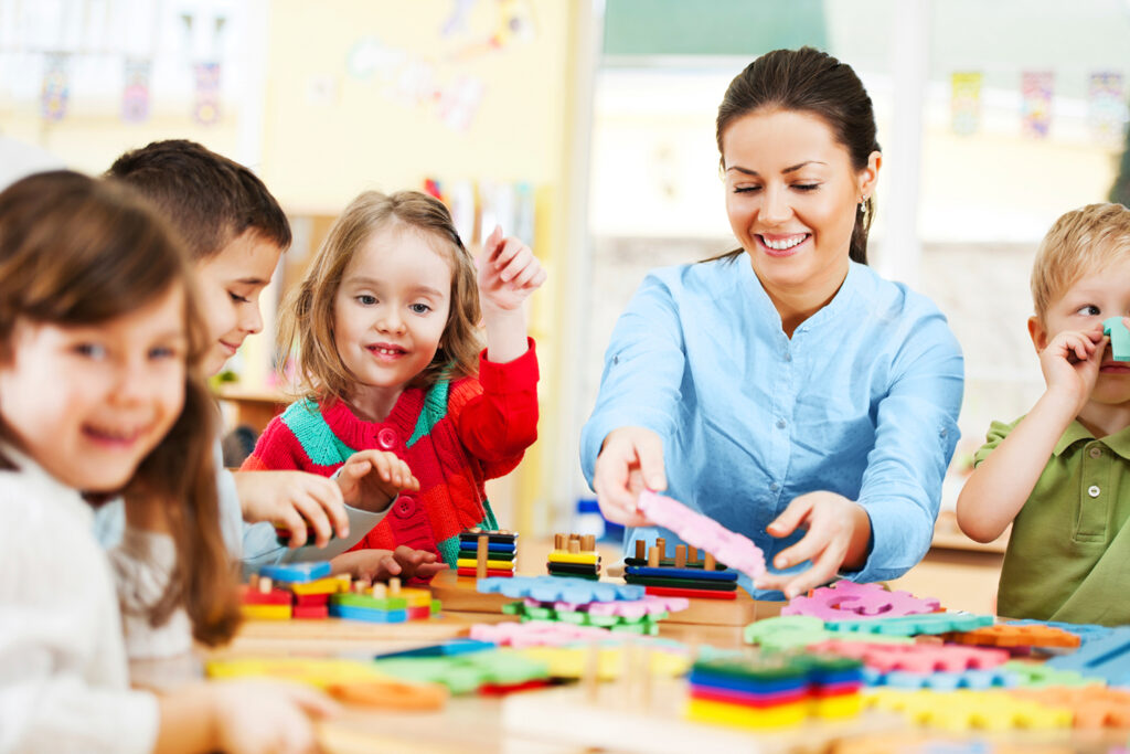 Benefits of teaching Assistant Apprenticeships