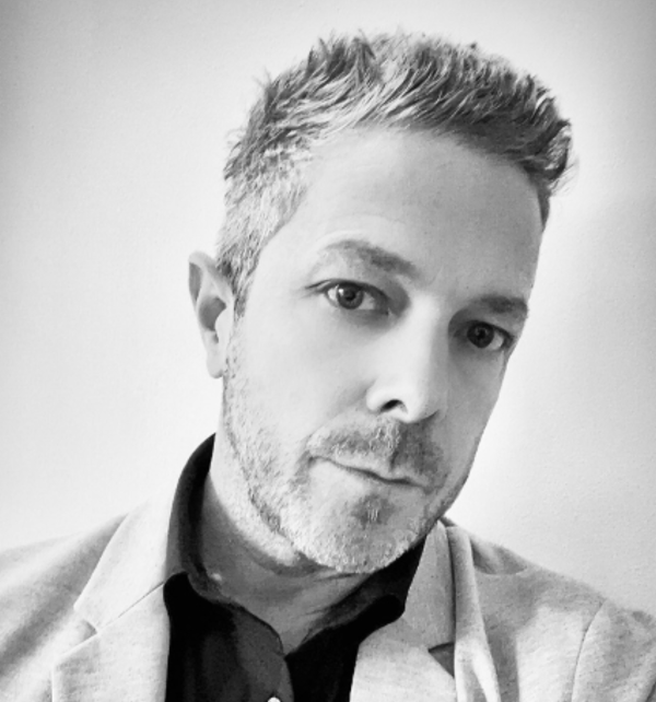 Simon Huggins - Professional Training Solutions