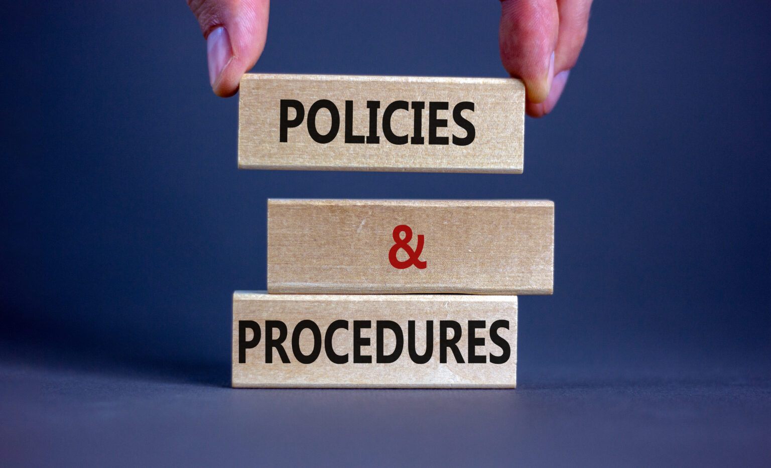 Policies - Professional Training Solutions